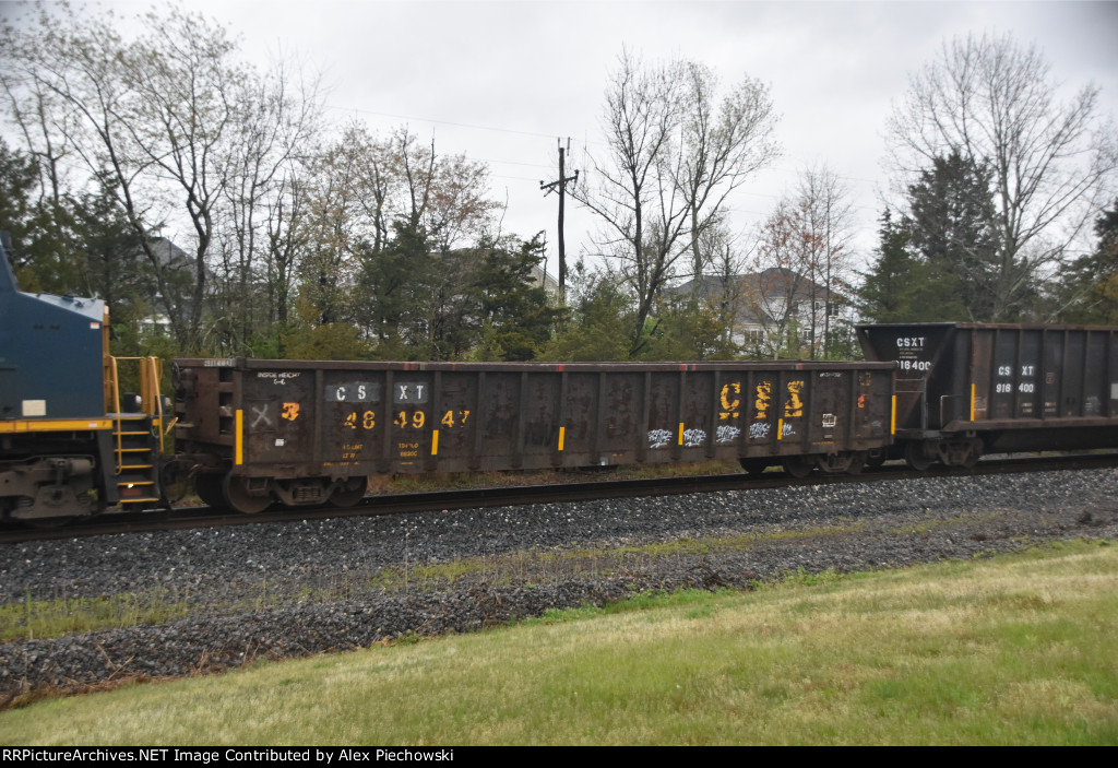 CSX 484947
